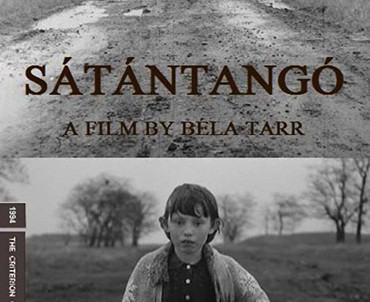 Satantango – Gezipduru