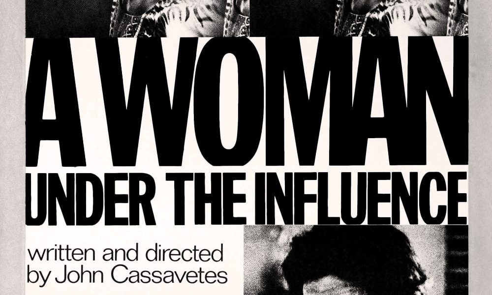 A Woman Under the Influence – Gezipduru